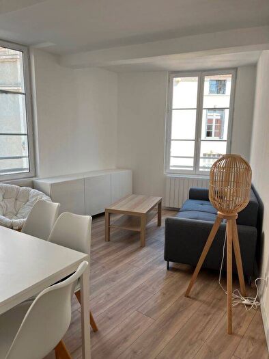 Nîmes : Appartement 2 pièces à louer