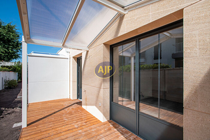 Maison à vendre - Talence, Fauvettes, Peylanne, Plume - 4 pièces - 3 chambres