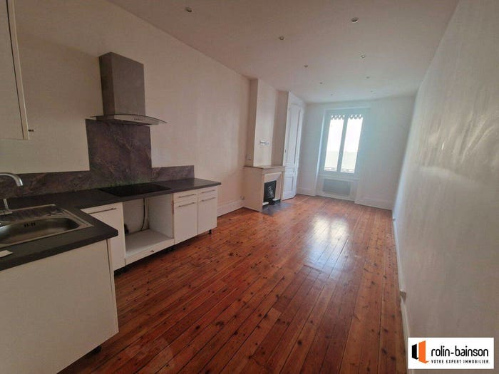 Appartement 3 pièces à louer à Gratte Ciel, Villeurbanne