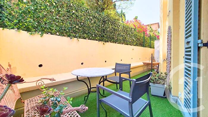 Nice, Vieux Nice - Appartement 2 pièces à vendre
