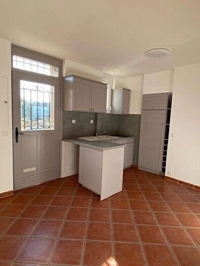 Appartement à louer - Centre-Cote, Deuil-la-Barre - 2 pièces - 1 chambre