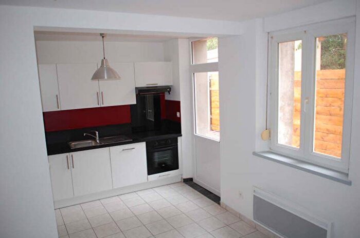 Abbeville : Appartement 3 pièces à louer