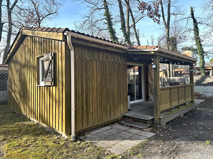 Maison à vendre - Arès - 3 pièces - 2 chambres