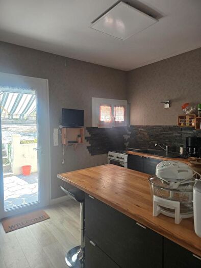 Maison 7 pièces à vendre à Saint-Hilaire-Saint-Florent, Saint-Hilaire