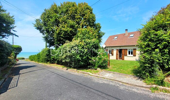 Maison 3 pièces à vendre - Criel-sur-Mer