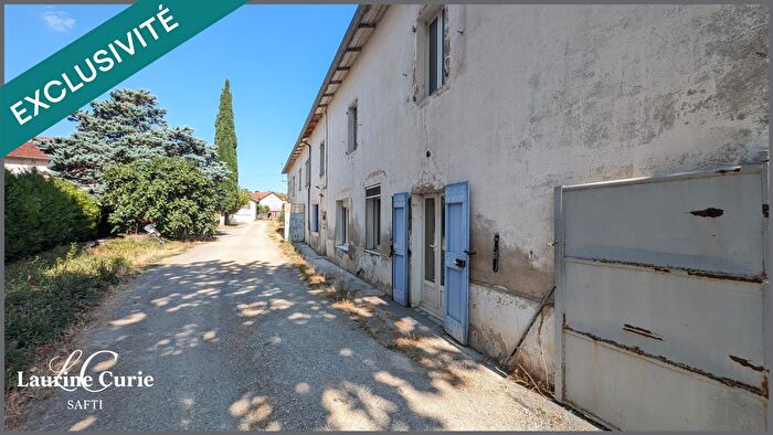 Maison 8 pièces à vendre à Millau, Jean Jaurès