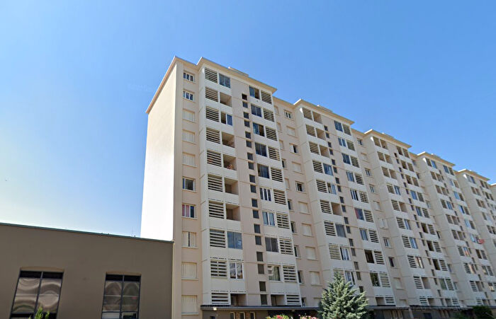 Appartement 3 pièces à vendre à Villeurbanne, Zola, Pressence