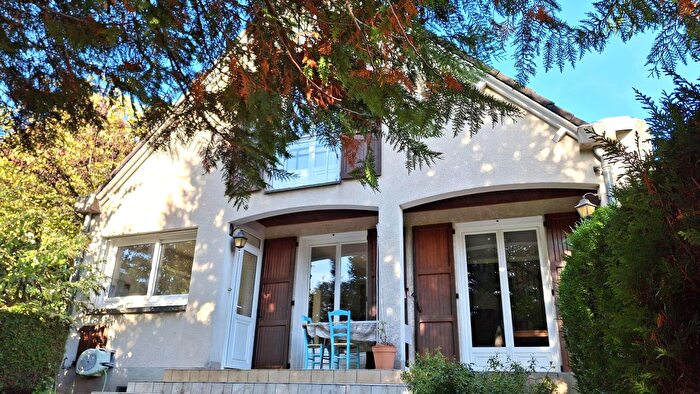 Maison 5 pièces à vendre - Aurillac, Belbex, Vialenc, Gare, Patte d'Oie, Escanis