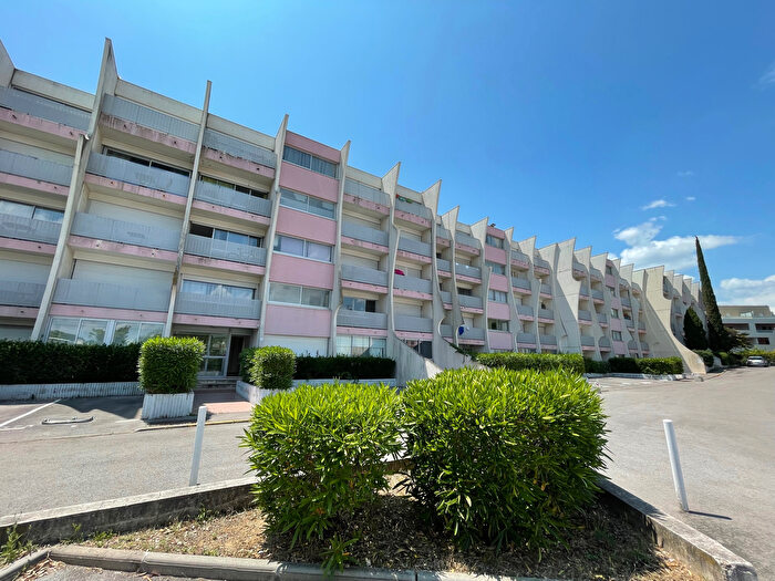 Montpellier, Alco - Appartement 1 pièce à louer