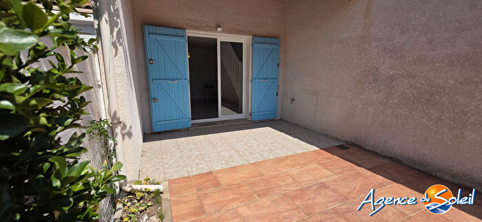 Maison à vendre - Fleury, Saint-Pierre, Les Cabanes - 2 pièces - 1 chambre