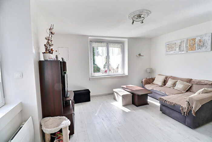 Maison 5 pièces à vendre - Saint-Aubin-dAubigné