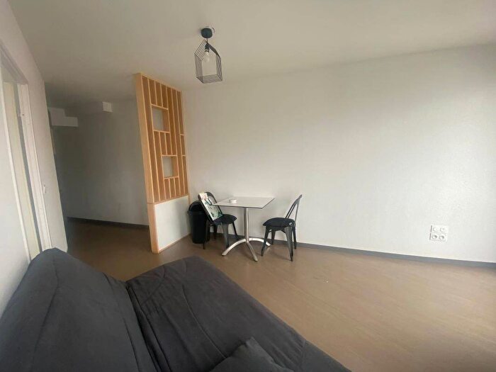Les Minimes-Tasdon, La Rochelle - Appartement 1 pièce à louer