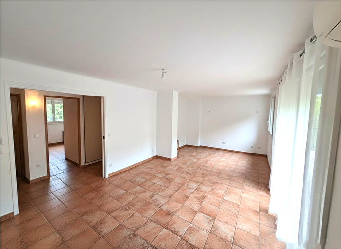 Appartement 4 pièces à Marseille 8ème, Saint-Giniez, à vendre