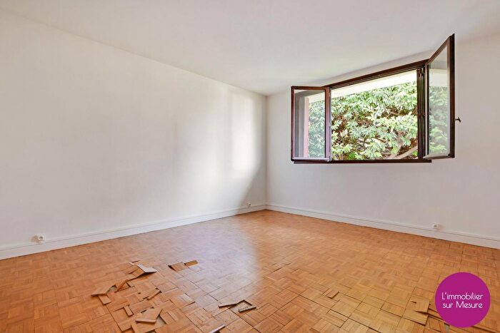 Vincennes, Ouest - Appartement 3 pièces à vendre
