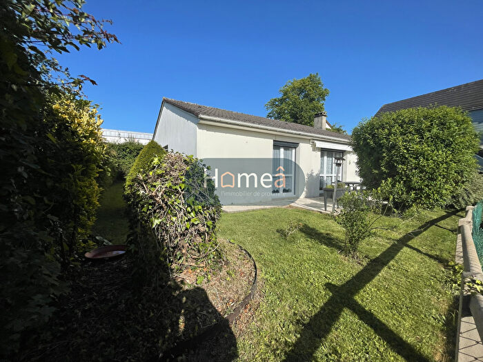 Auffay : Maison 5 pièces à vendre