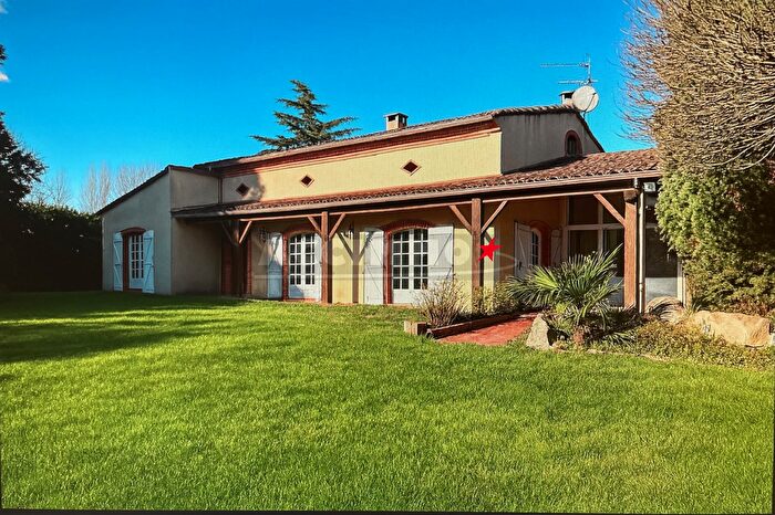 Maison 5 pièces à louer à Balma, Lasbordes, Nicoulaou, Lagarde, Sainte-Anne