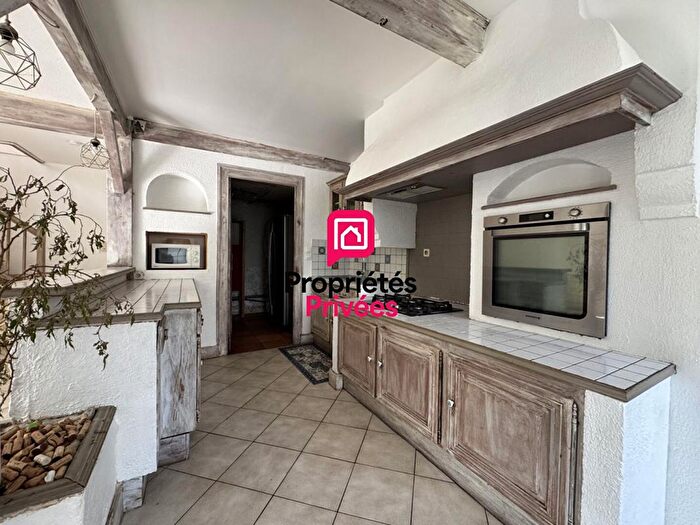 Barsac : Maison 5 pièces à vendre