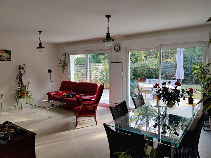 Maison à vendre - Yerres, Grosbois, Sablière, Mare-Armée - 6 pièces - 4 chambres