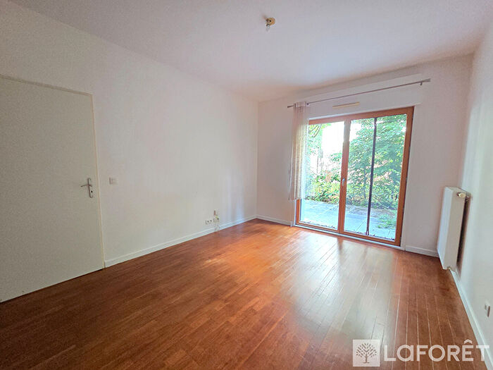 Massy, Atlantis, Champs Ronds : Appartement 2 pièces à vendre
