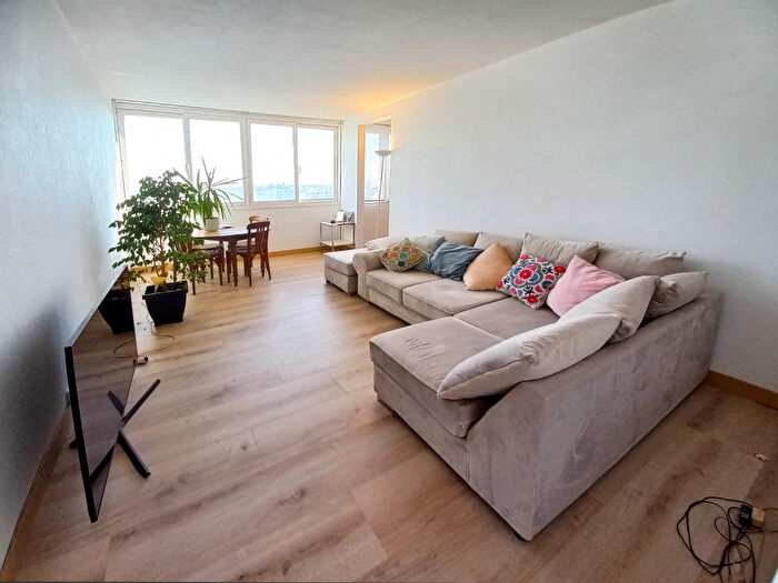 Appartement à vendre - Créteil, Bleuets, Bordières, Pinsons - 3 pièces - 2 chambres