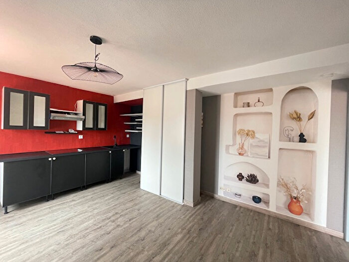 Appartement à vendre - Noirmoutier-en-lîle, Bois de la Chaise, Sableaux - 2 pièces - 1 chambre