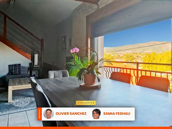 Orcet : Maison 6 pièces à vendre