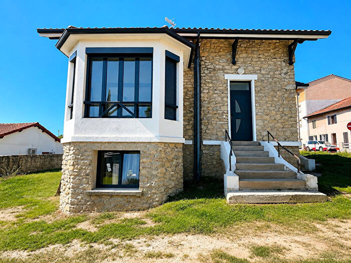 Saint-Paul-lès-Dax, Centre-ville, Liberté, Gare - Appartement 5 pièces à vendre