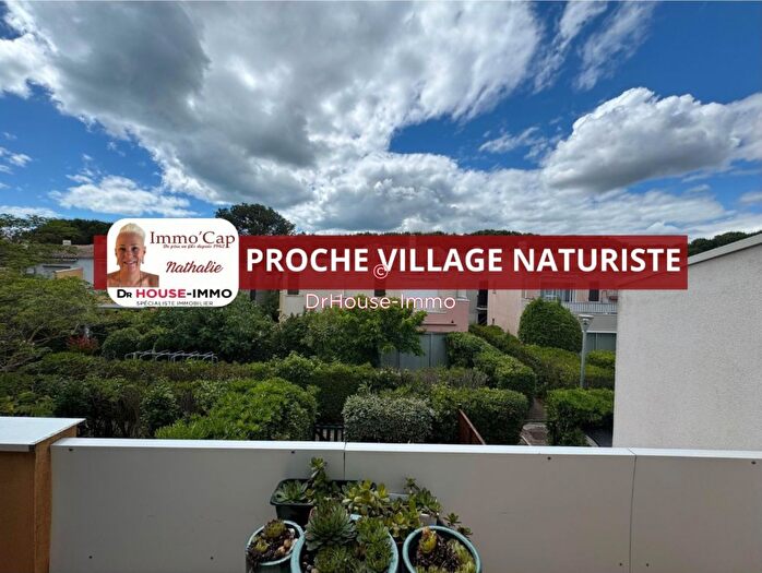 Appartement 3 pièces à Agde, Le Cap dAgde, à vendre