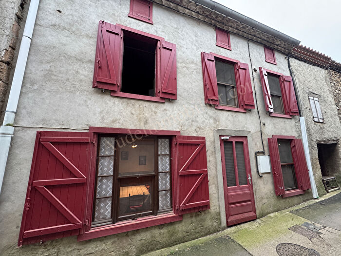 Maison à vendre - Bouisse - 4 pièces - 1 chambre