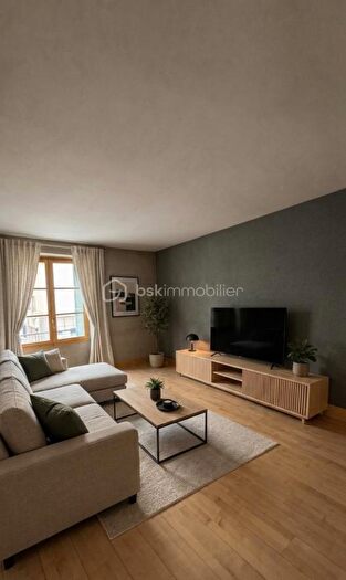 Appartement 2 pièces à vendre - Romans-sur-Isère, Centre-ville