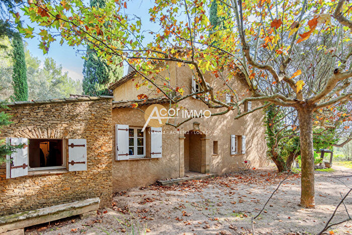 Maison 10 pièces à vendre - Le Revest-les-Eaux