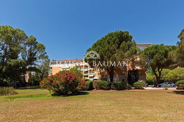 Saint-Raphaël, Les Arênes - Appartement 2 pièces à vendre