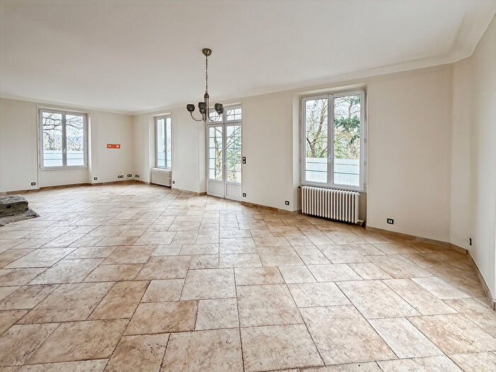 Maison à vendre - Villebon-sur-Yvette - 9 pièces - 7 chambres