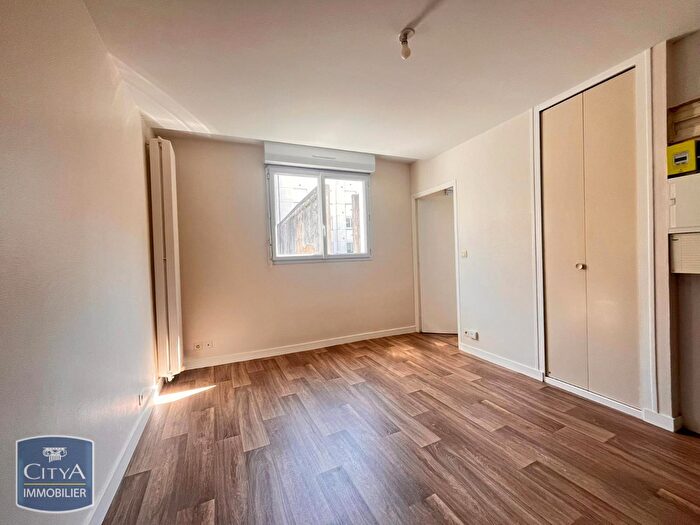 Appartement à louer - Laval, Les Fourches - 2 pièces - 1 chambre