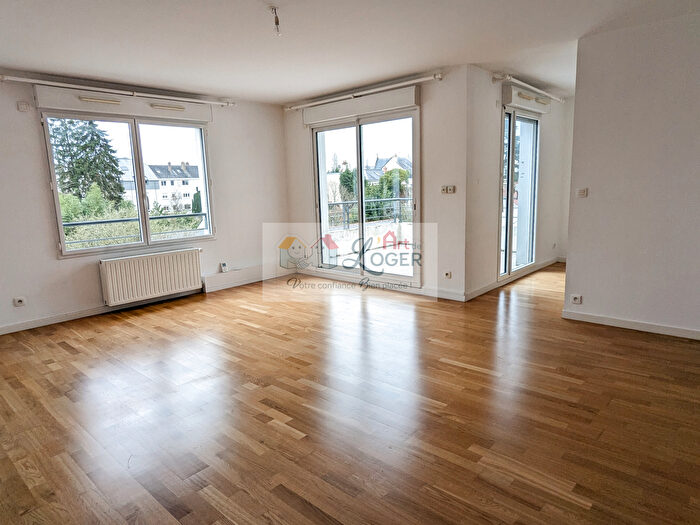 Appartement 3 pièces à Nantes, Longchamp, Rond-Point de Rennes, Perverie, Américains, à vendre