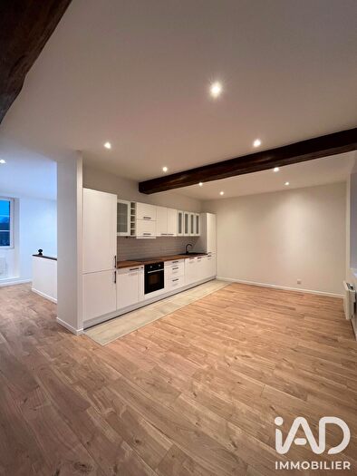 Appartement 4 pièces à Mouy, à vendre