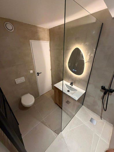 Gonfaron - Appartement 2 pièces à louer