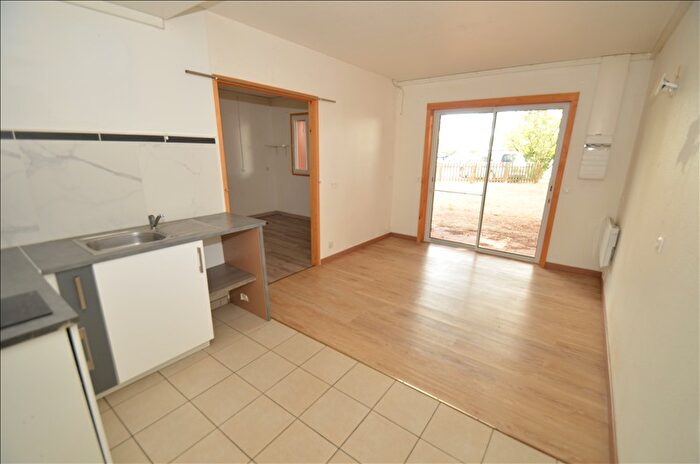 Appartement 2 pièces à Moulin-Neuf, à louer