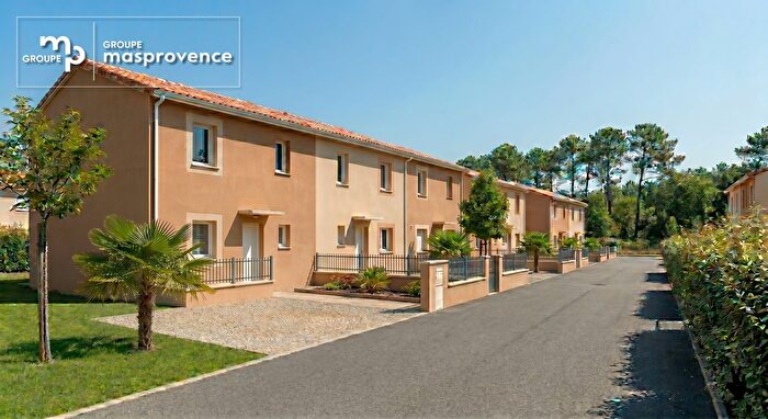 Maison 4 pièces à vendre à Cuers