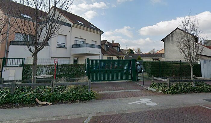 Appartement 2 pièces à louer à Massy, Massy-Opéra, Petit Massy, La Paix, Les Champarts