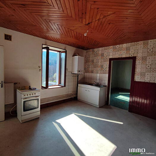 Appartement 7 pièces à Saint-Nabord, à vendre