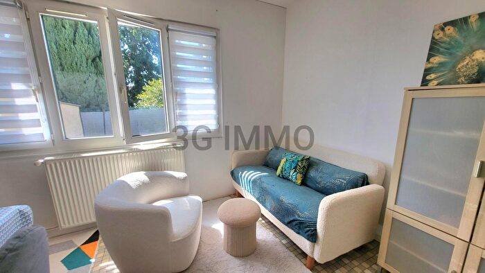 Maison 3 pièces à Le Mesnil-en-Thelle, à vendre