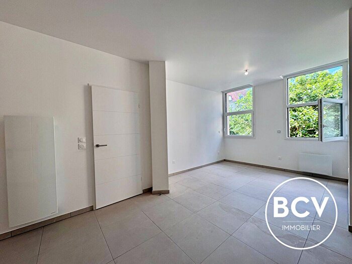 Rechèvres-Bas Menus-Boulevard, Chartres - Appartement 3 pièces à louer