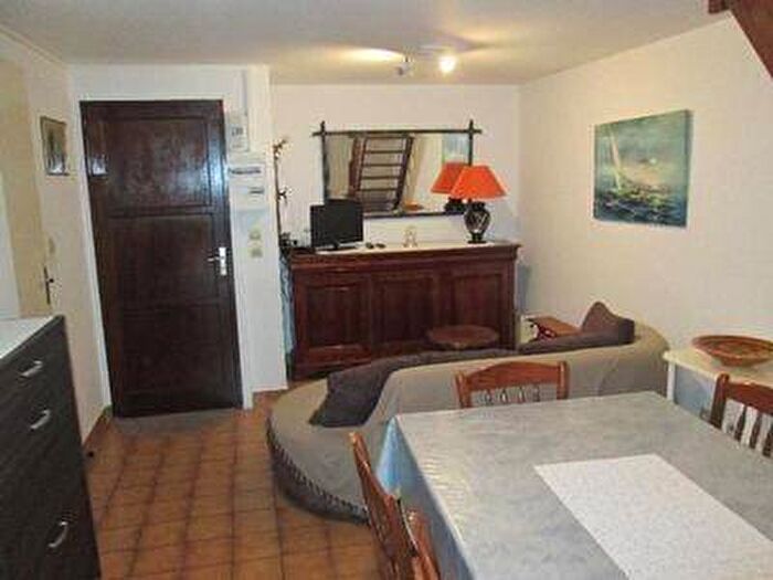 Maison à louer - Carcans - 4 pièces - 3 chambres