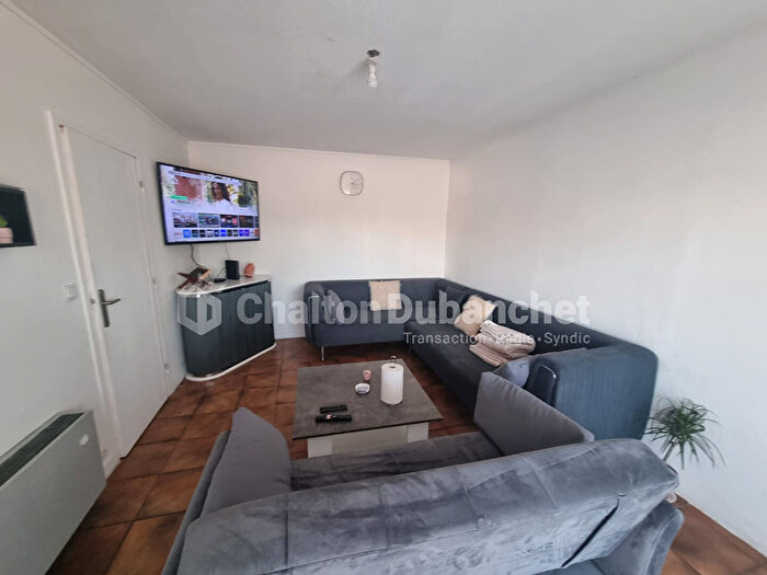 Appartement 4 pièces à vendre - Roanne, Parc des Sports
