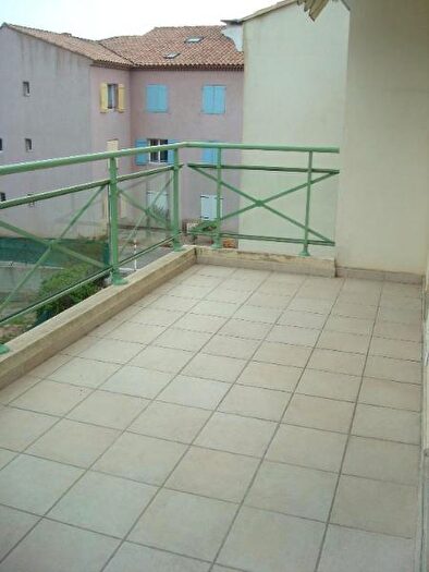 Appartement à louer - Draguignan, Maljournal, Le Fournas, Les Incapis, Saint-Hermentaire - 3 pièces - 2 chambres