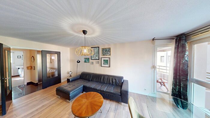 Eckbolsheim : Appartement 3 pièces à vendre