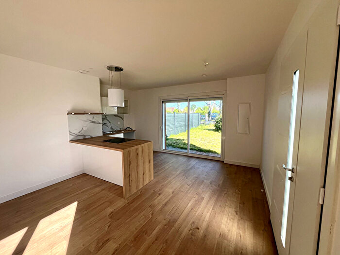 Toulouse, Les Pradettes : Maison 4 pièces à vendre