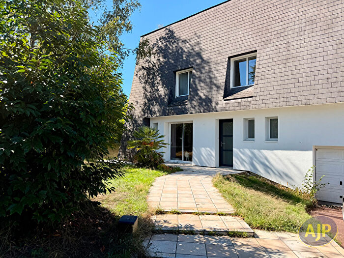 Maison 6 pièces à Sautron, à vendre