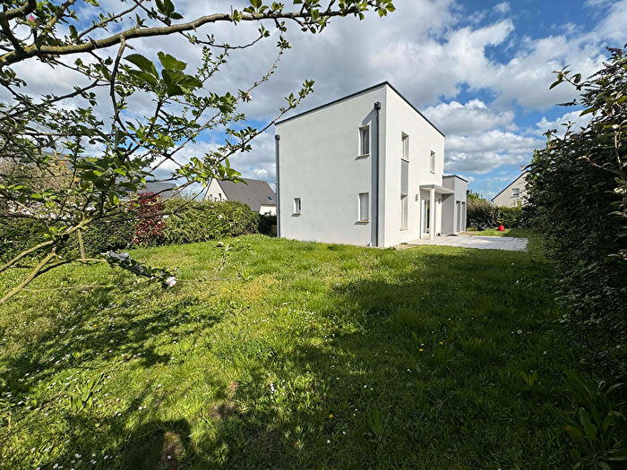 Maison 5 pièces à louer - Mathieu